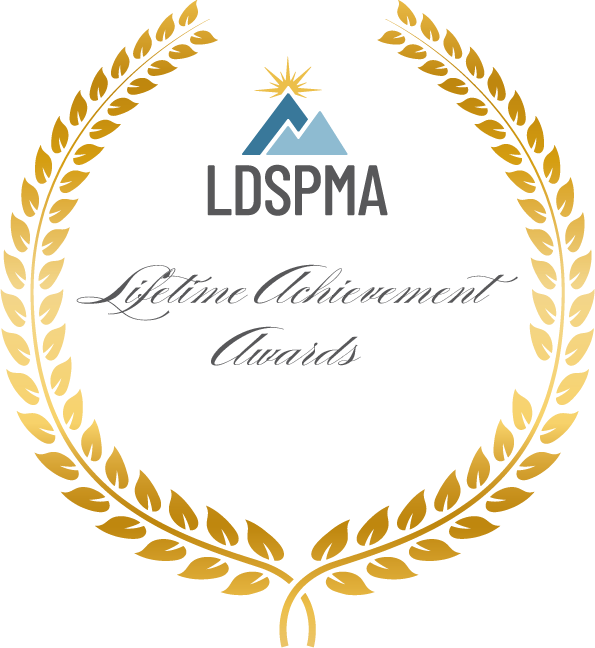 Lifetime Achievement Award Nominations - LDSPMA