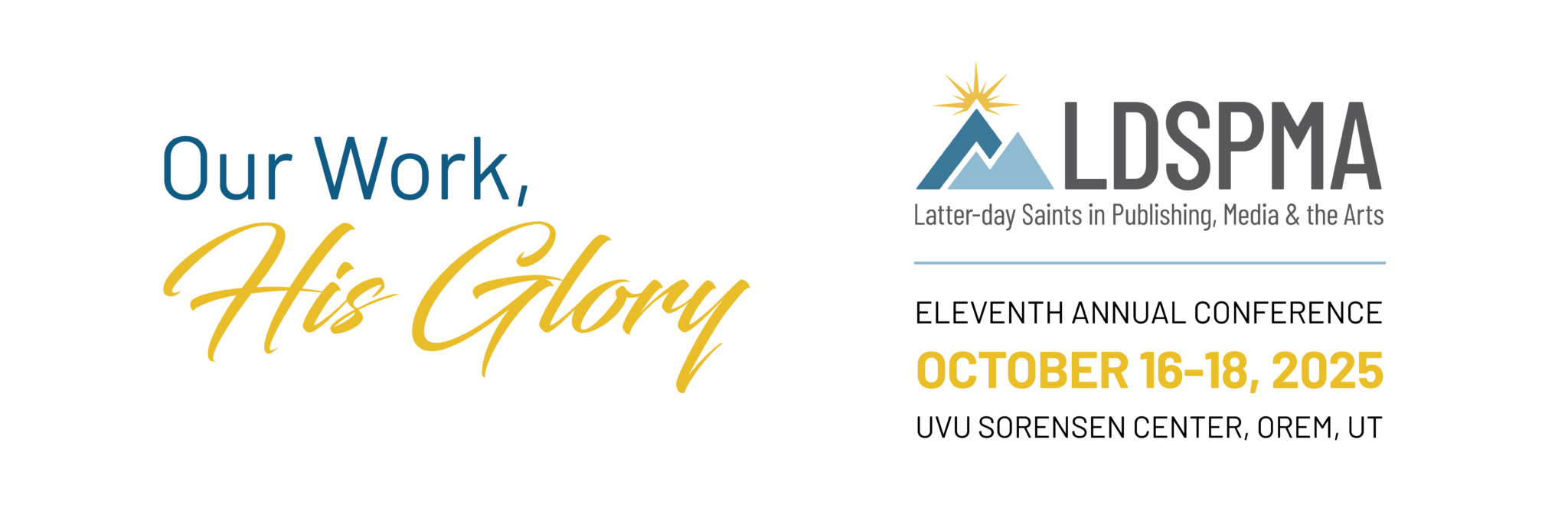 Latter-day Saints in Publishing, Media & the Arts (LDSPMA)