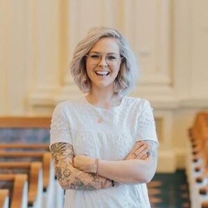 A Conversation with Jane Clayson Johnson - LDSPMA